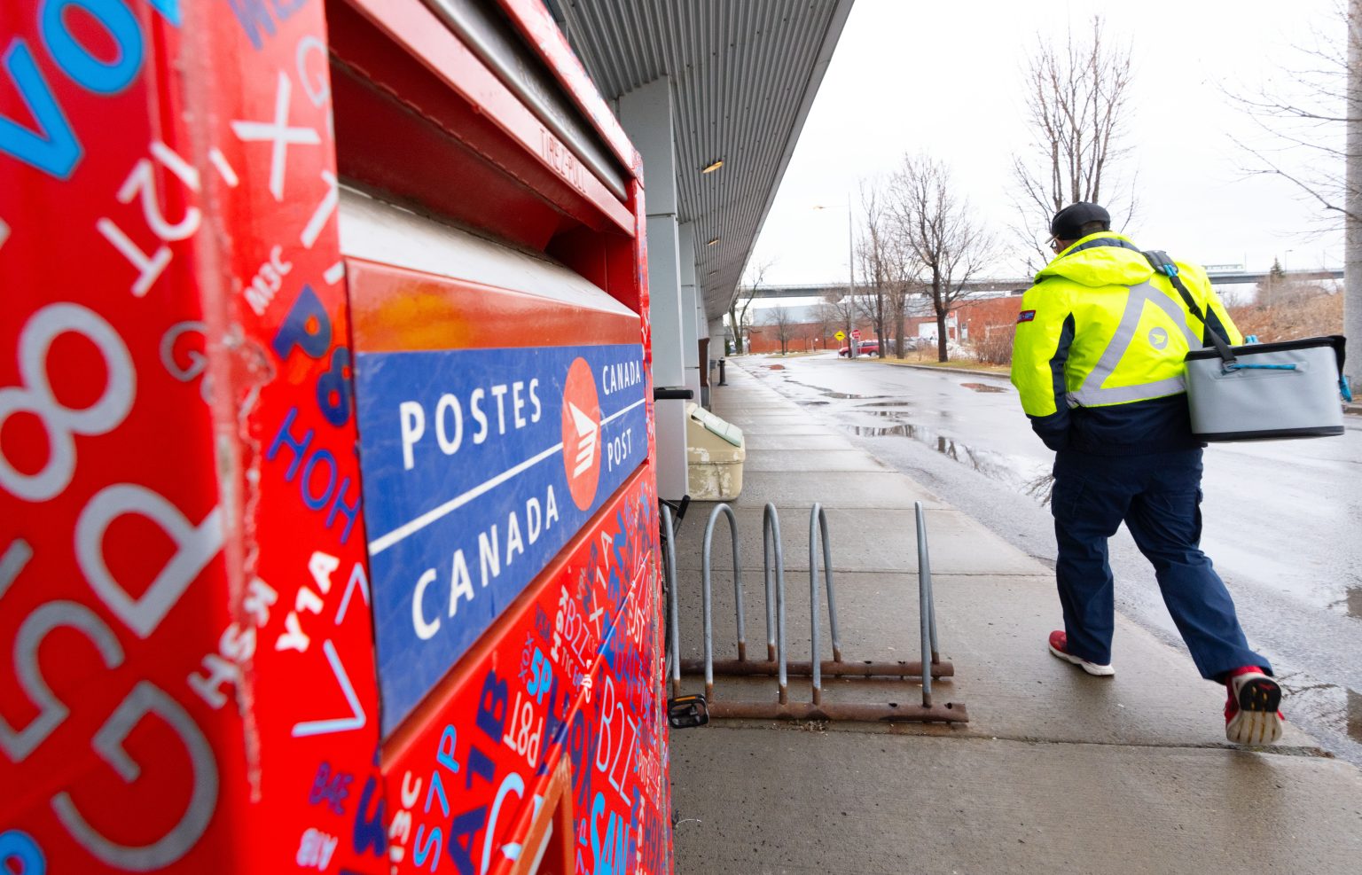 Understanding Canada Post Rates: What You Need to Know in 2026 - Postal ...